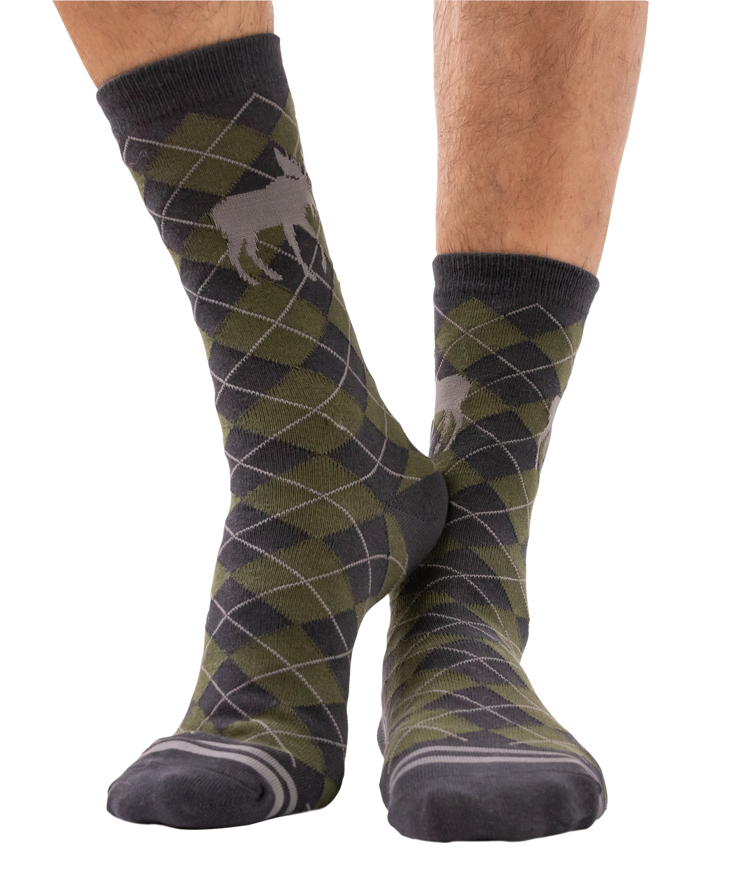 Argyle Sock 3 Pack