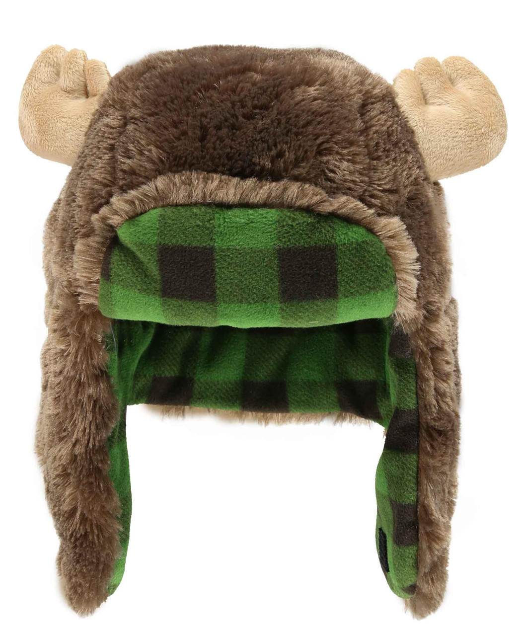 Moose Critter Cap | LazyOne