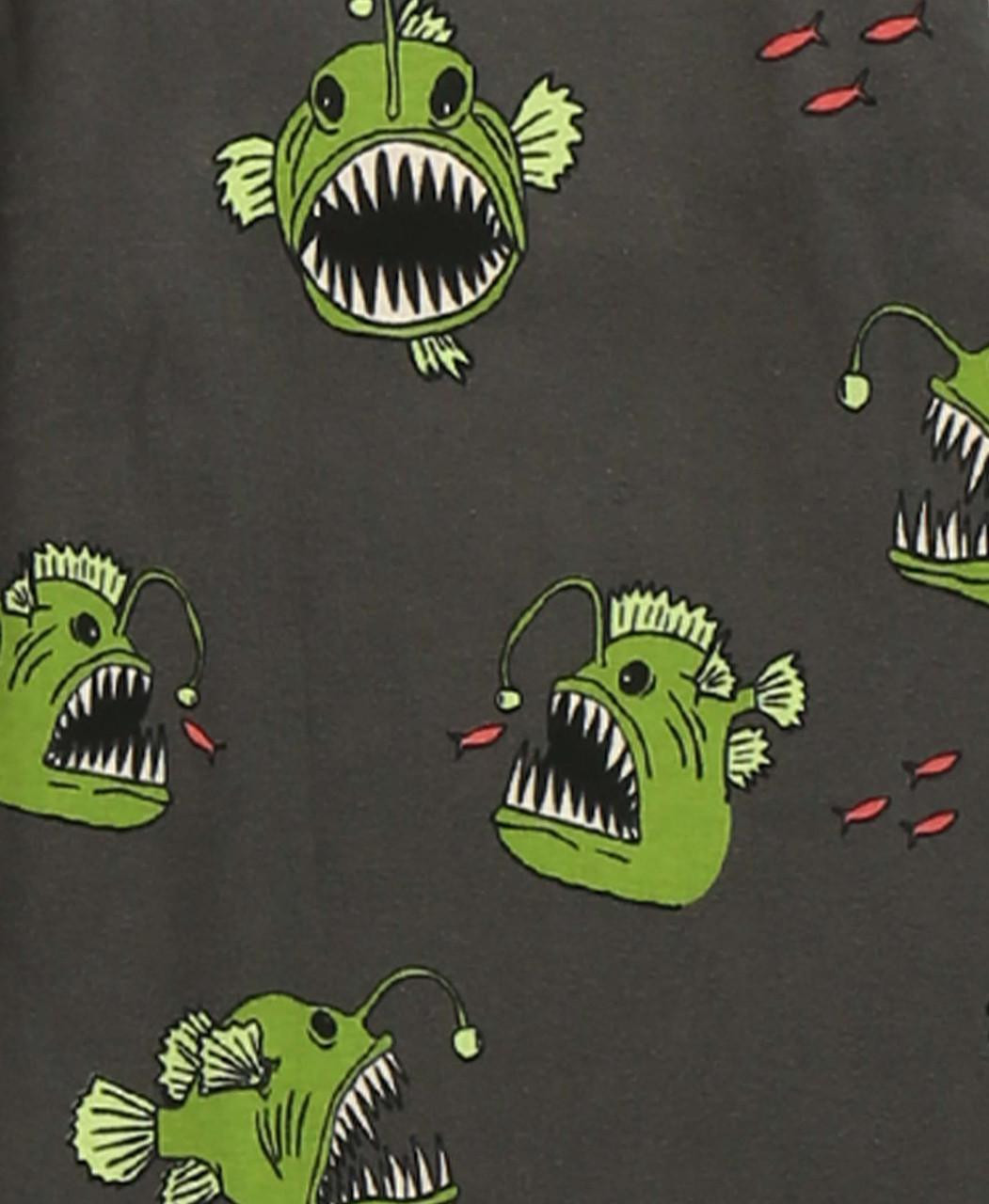 Angler Fish Men's PJ Pant