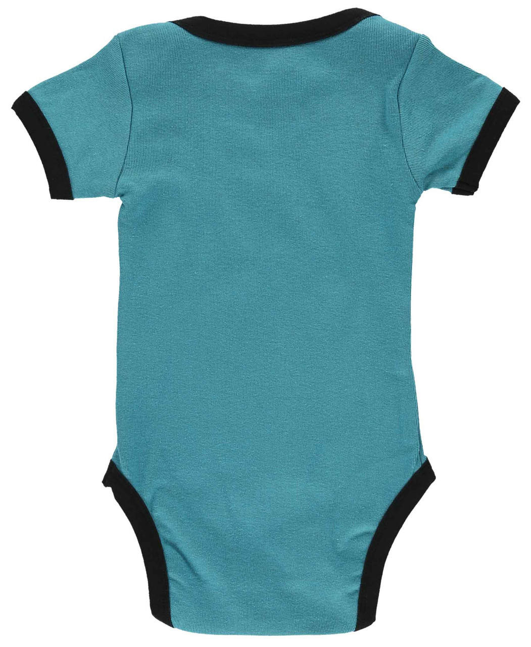 Mountain Bigfoot Infant Onesie Creeper