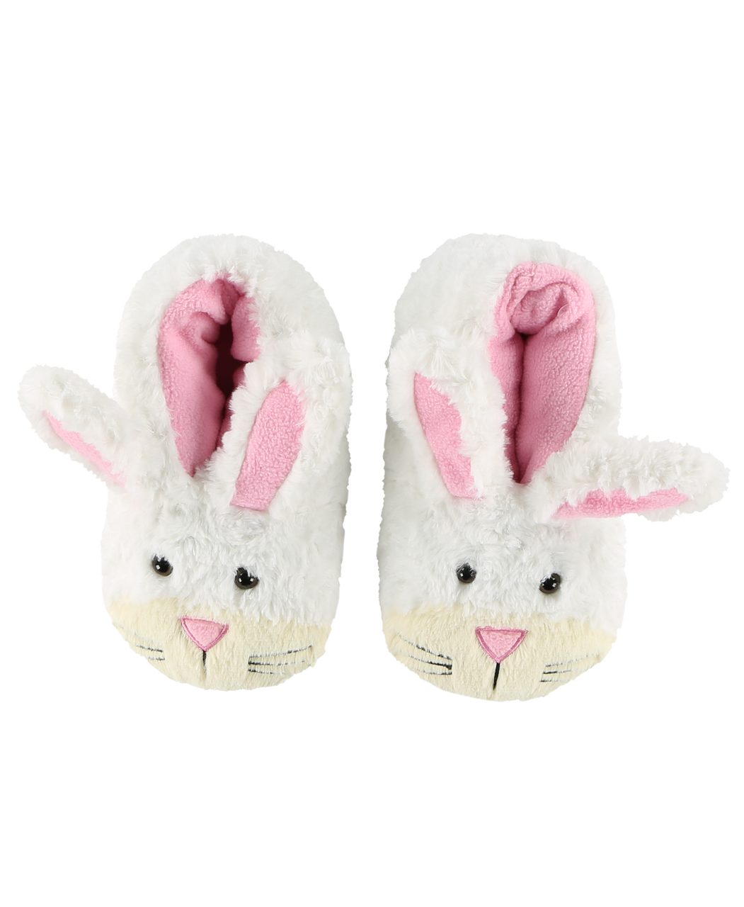 Bunny Critter Slippers