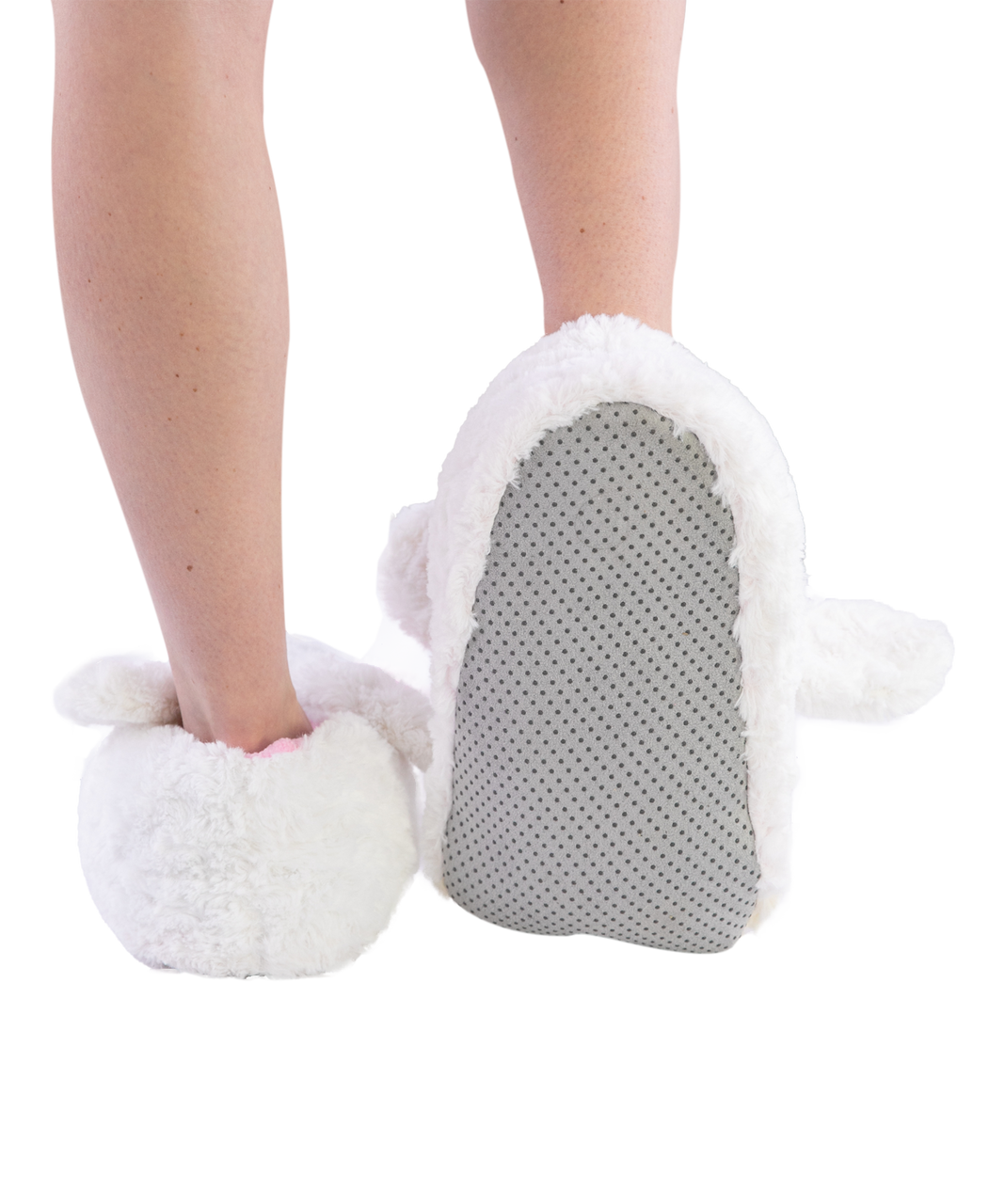 Bunny Critter Slippers