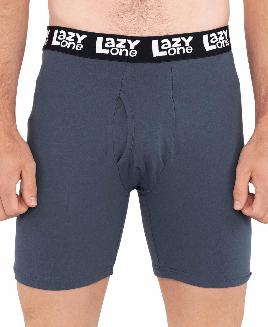 Big Bucks Men's Boxer Briefs