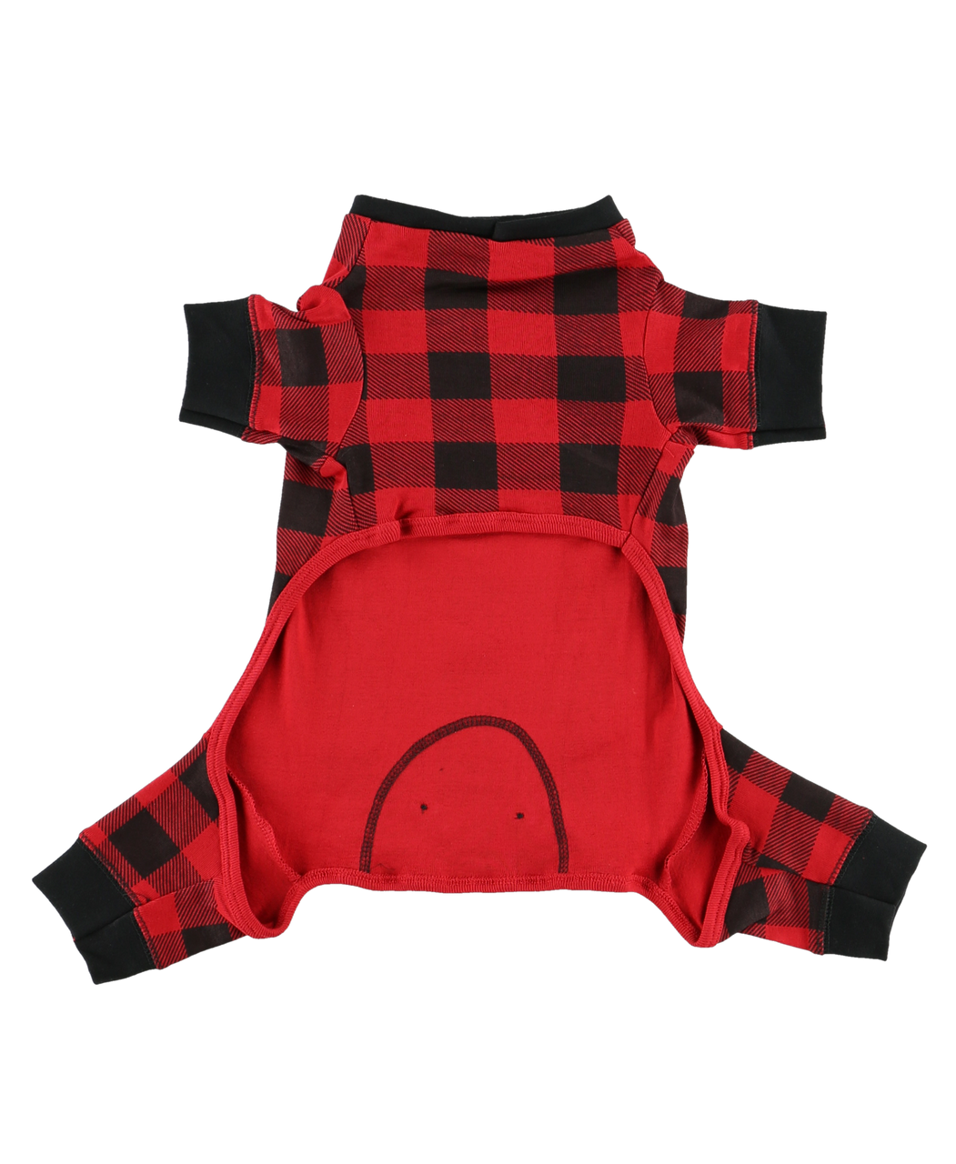 Bear Cheeks Dog Onesie Flapjack | LazyOne