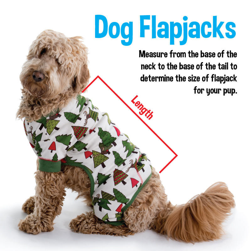 Bear Cheeks Dog Onesie Flapjack | LazyOne