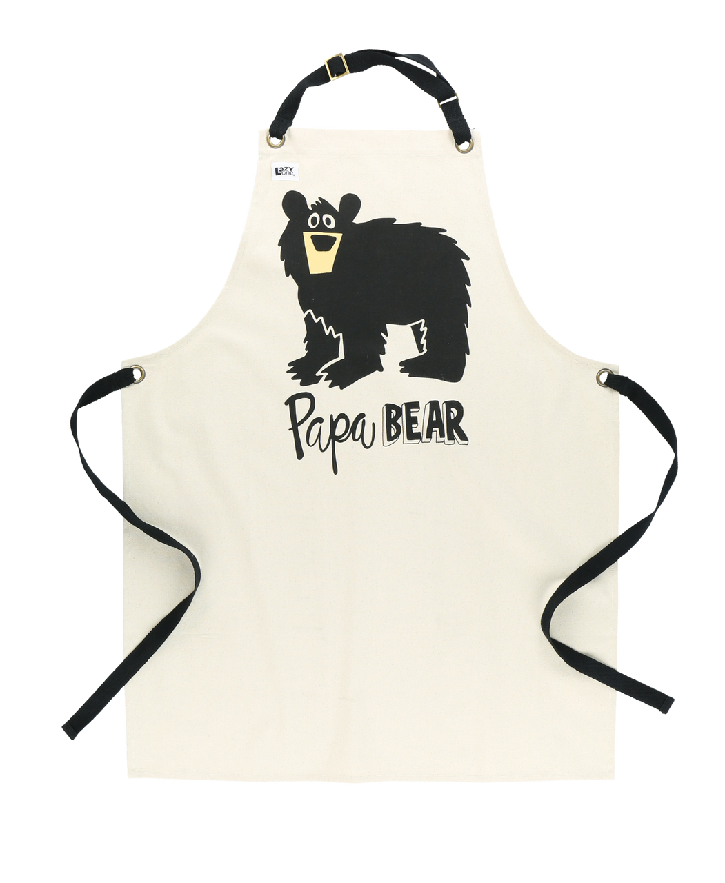 Papa Bear BBQ Apron