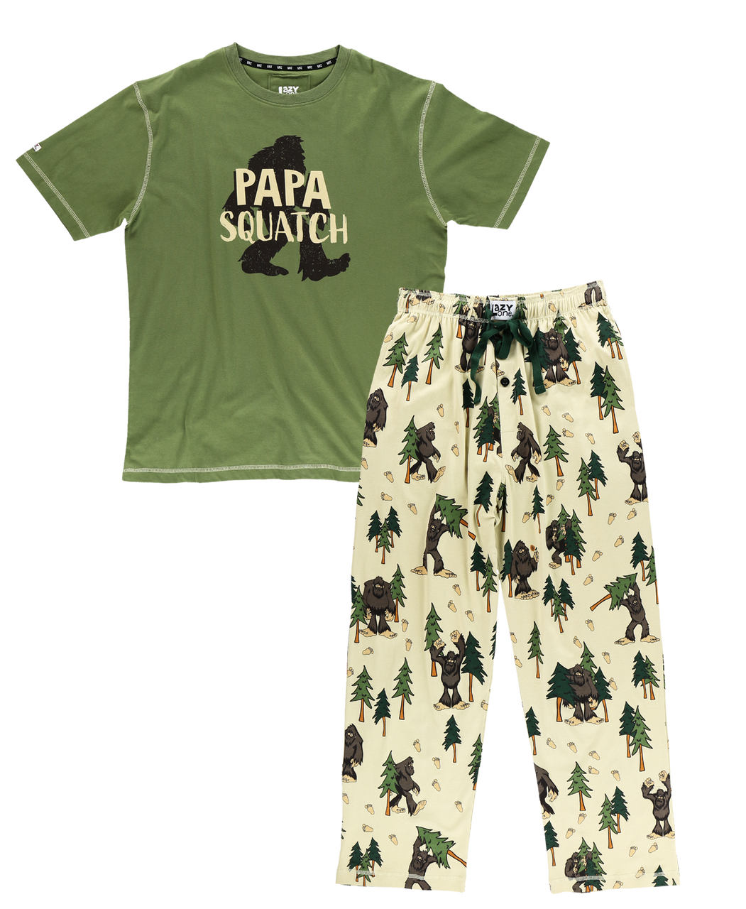 Father's Day PJs