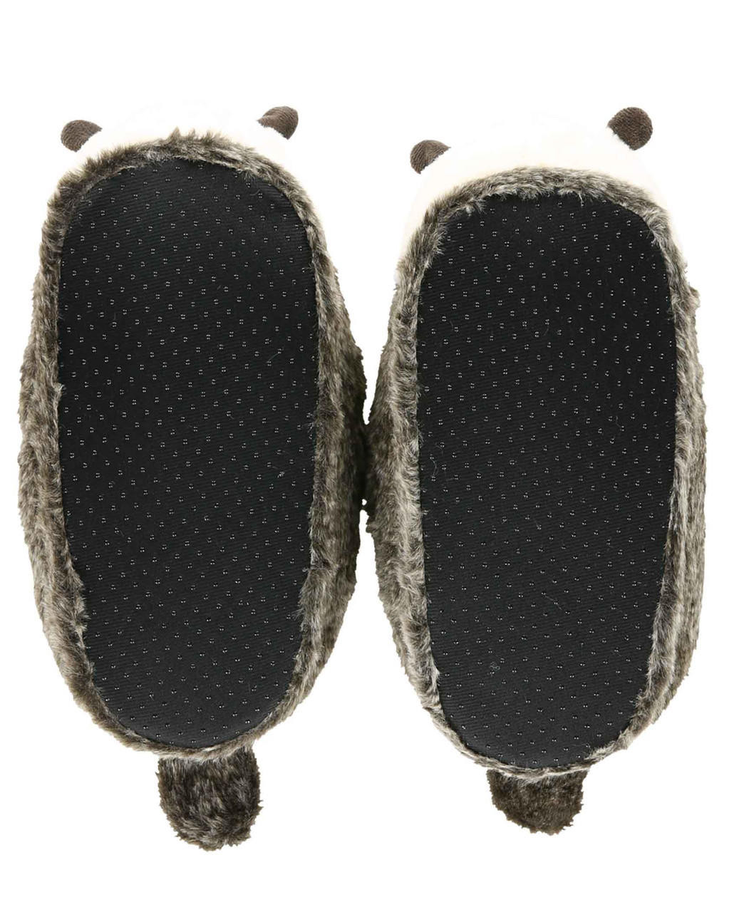 Otter Critter Slippers