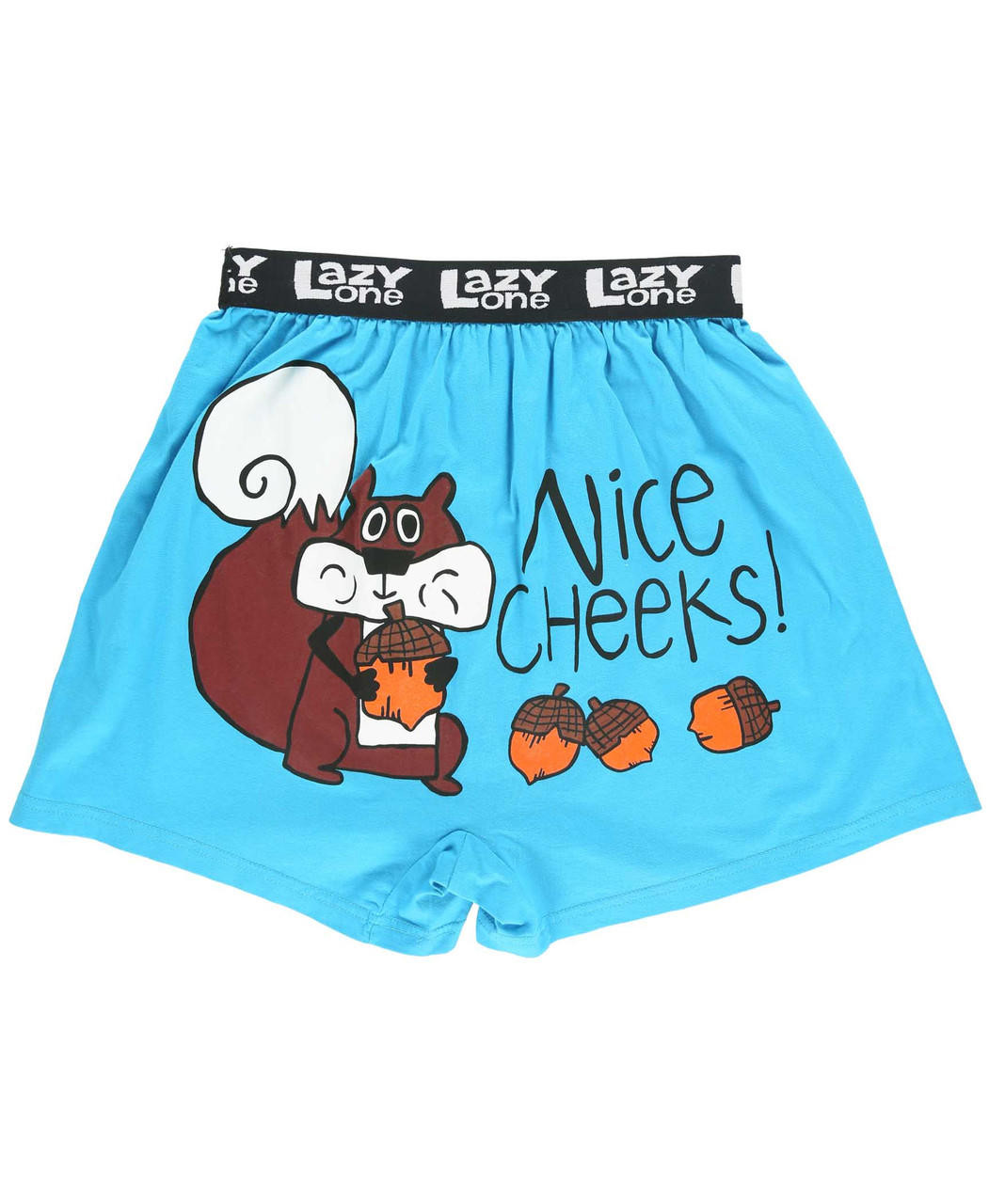 Nice Cheeks Boxer Special Buy