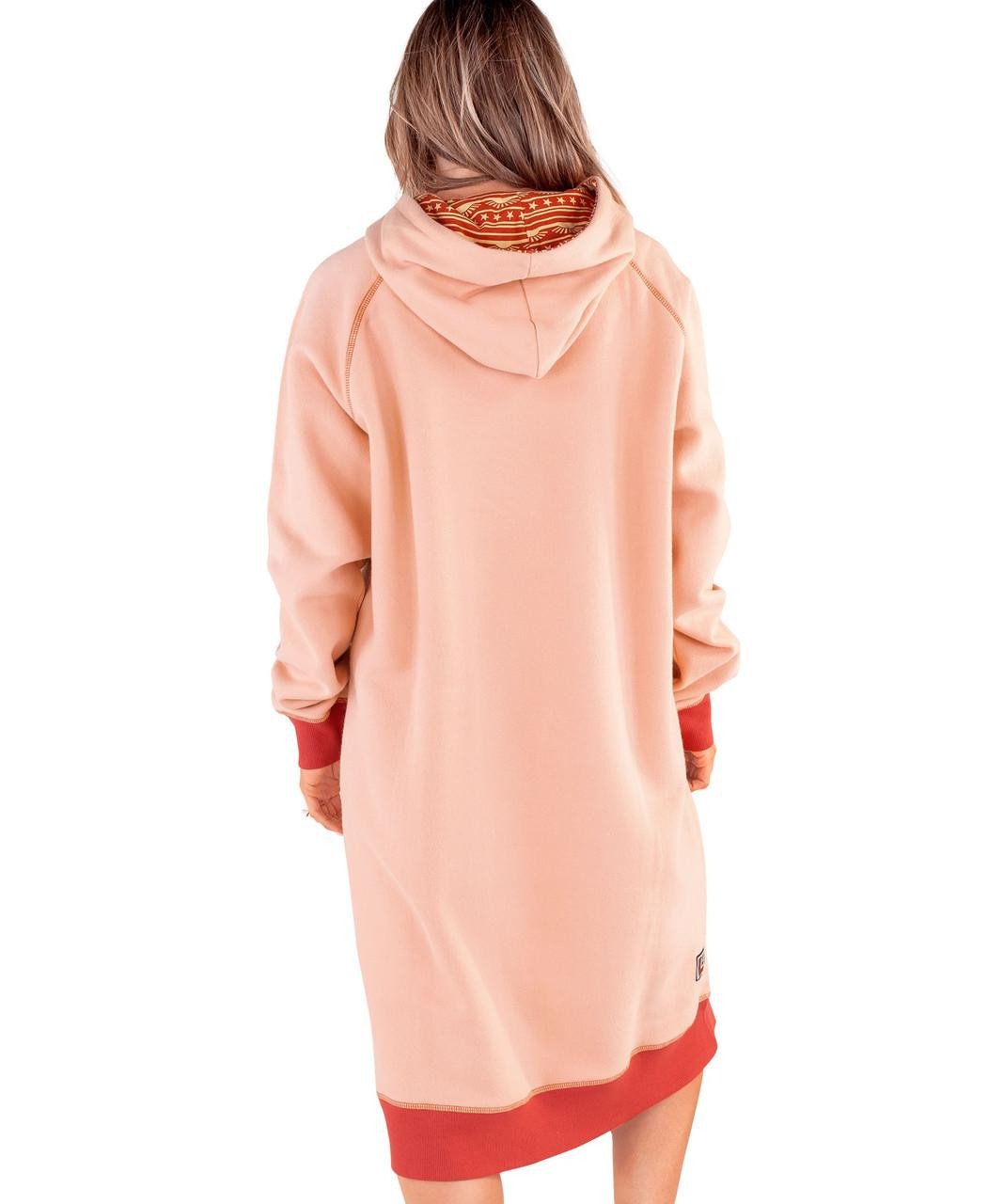 Lazy Energy Sleep Hoodie
