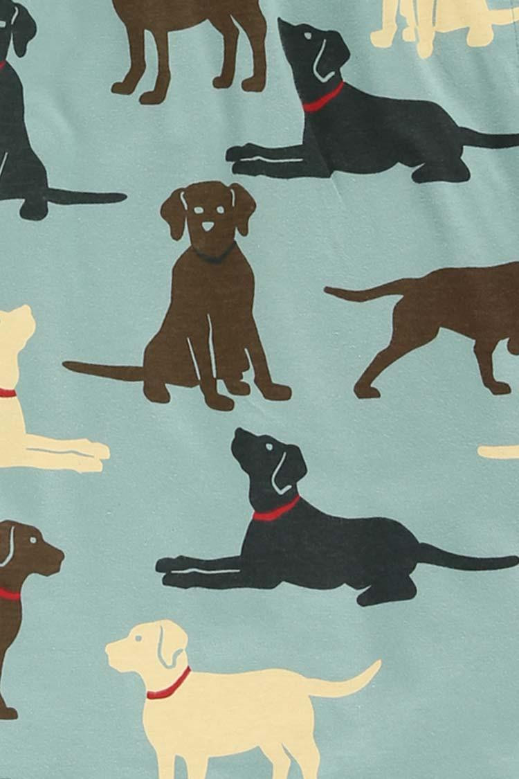 Lab Unisex Pajama Pants | LazyOne