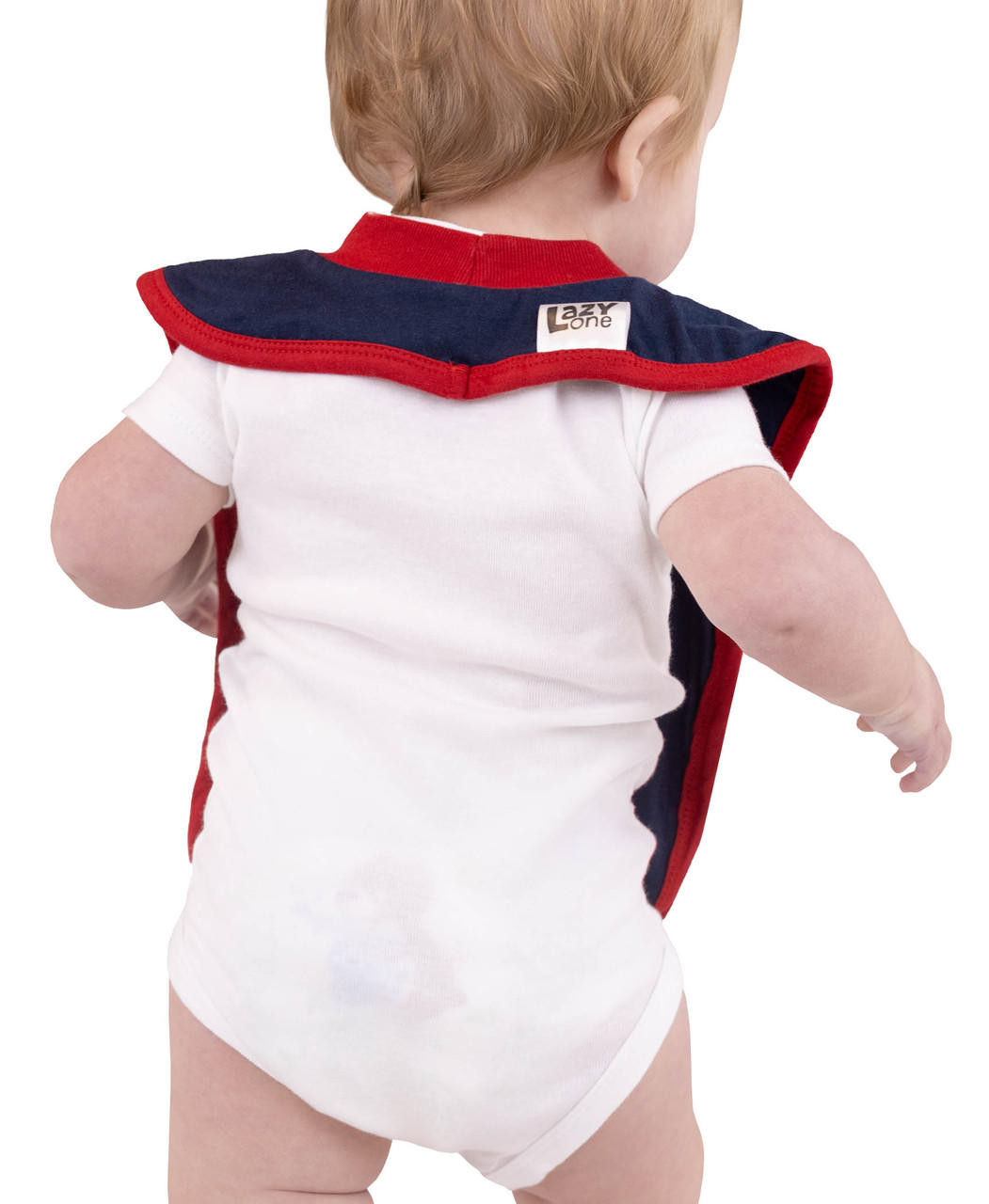 Butter Me Up Bib | LazyOne