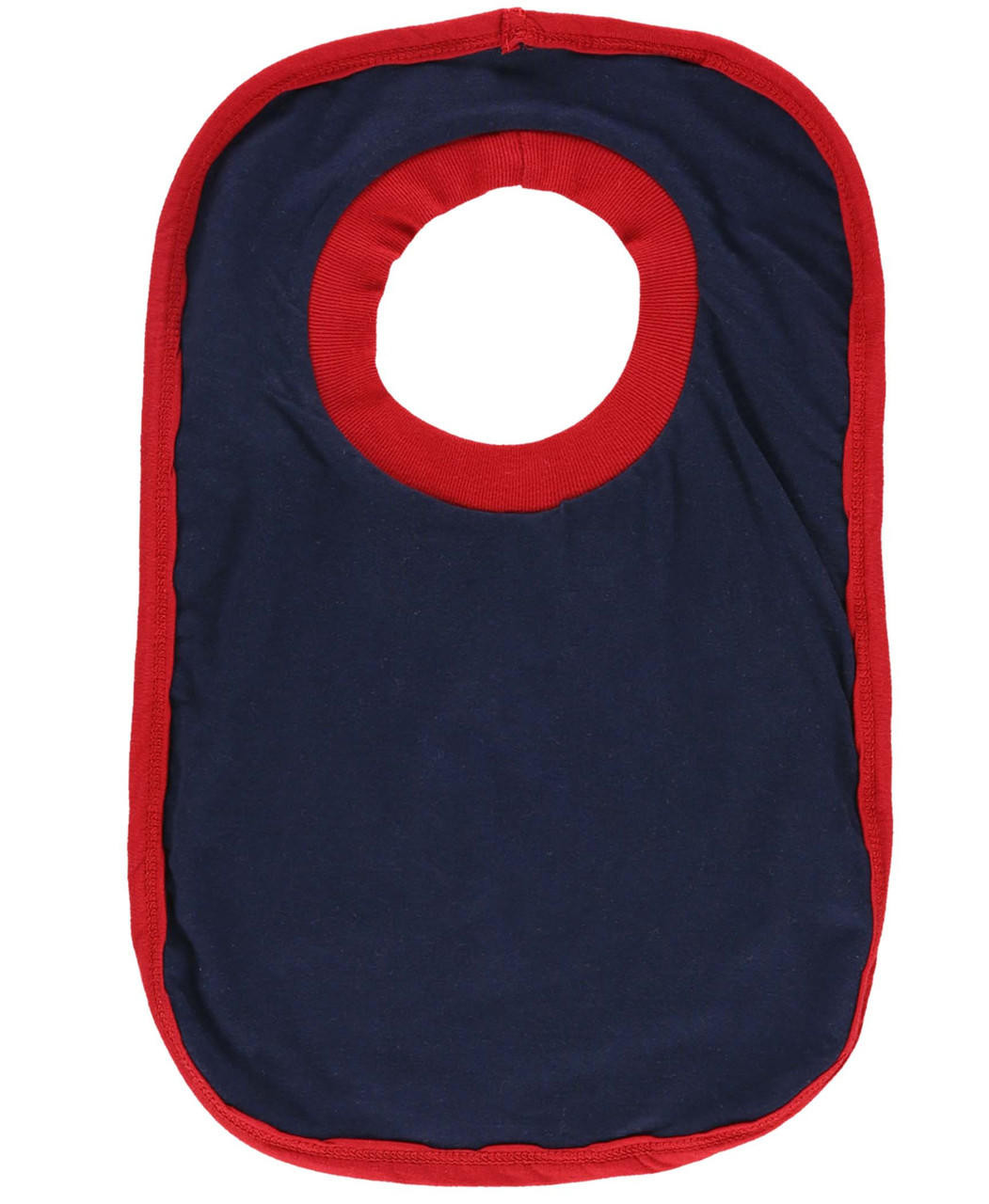 Butter Me Up Bib | LazyOne