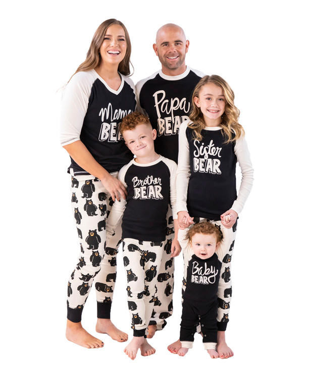 Baby Bear Infant Onesie Flapjack | LazyOne