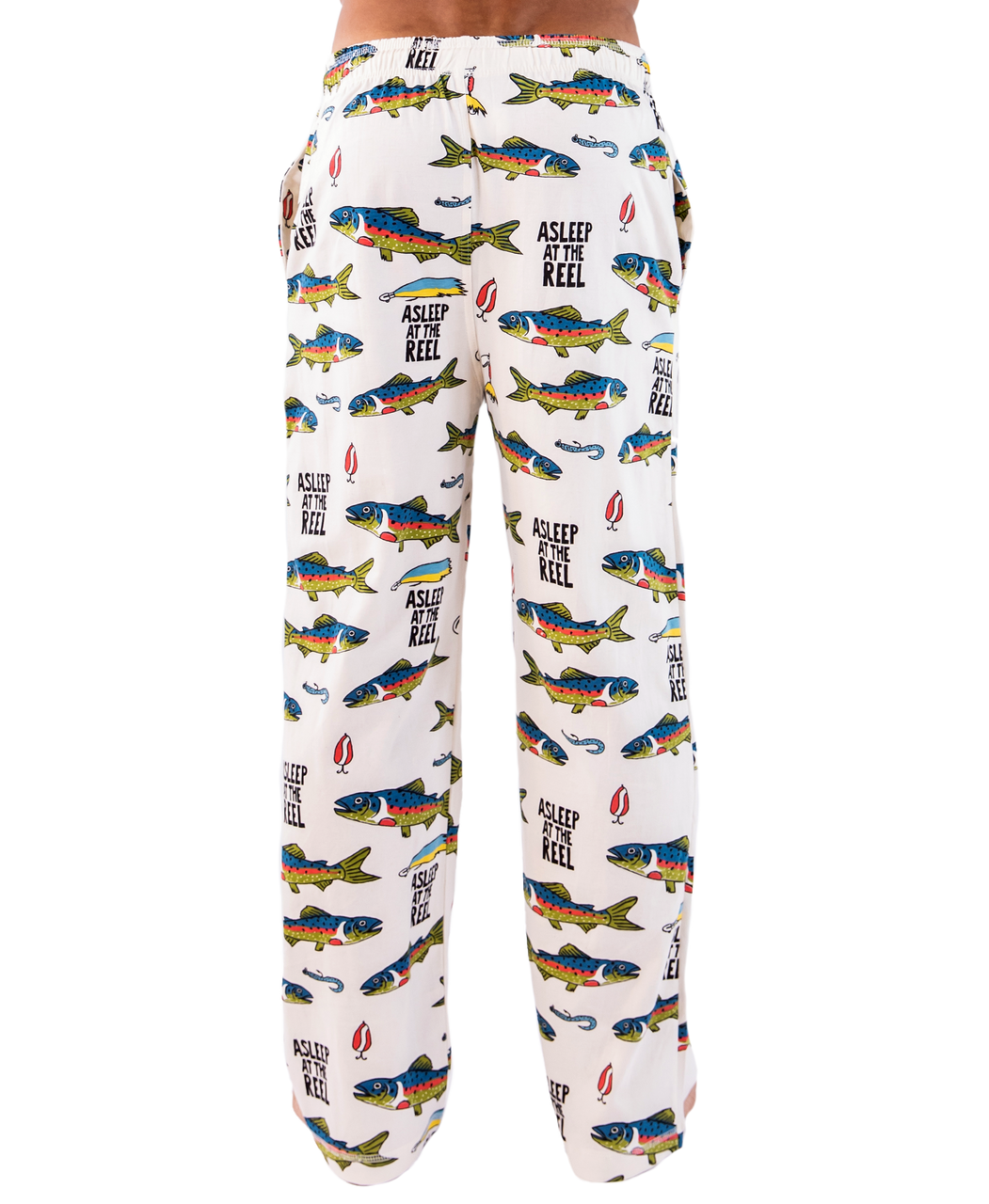 Asleep at the Reel Pant | LazyOne