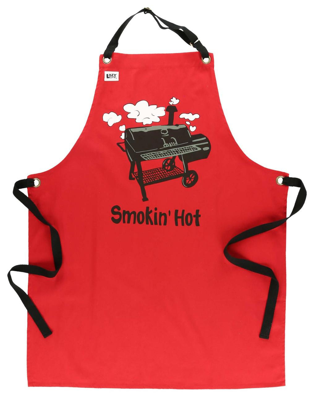BBQ Aprons by LazyOne