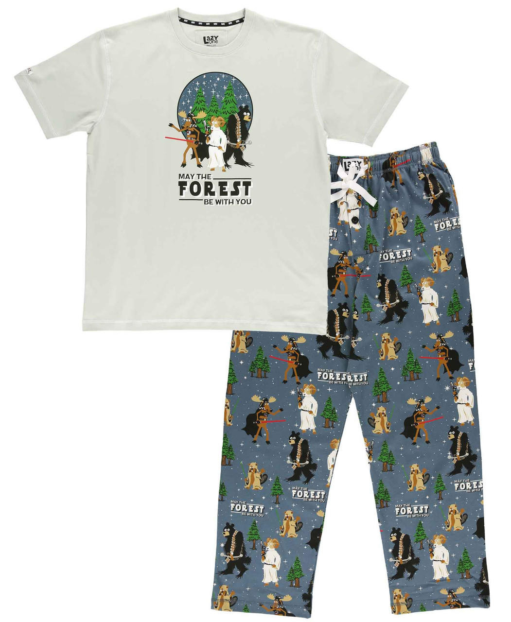 New Matching Pajamas - Funny, Cute, Comfy | LazyOne