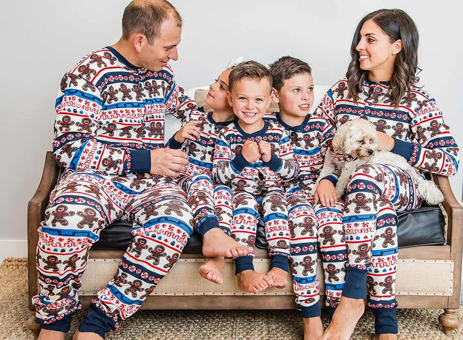Fun Facts About Pajamas In the Past and Today - Lazy One