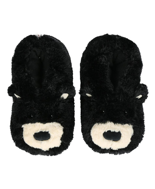Bear Critter Slippers