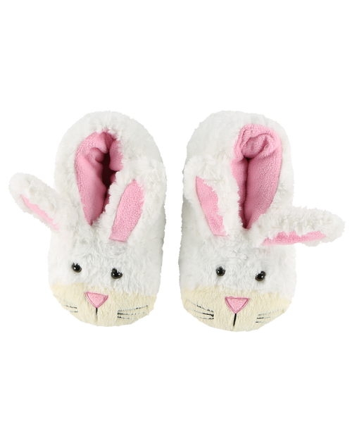Bunny Critter Slippers