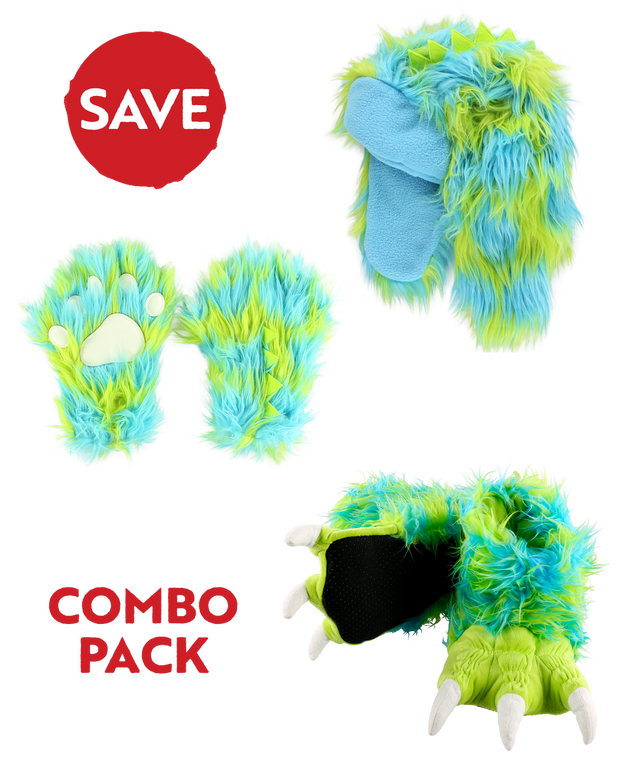 Paw Mitts from LazyOne