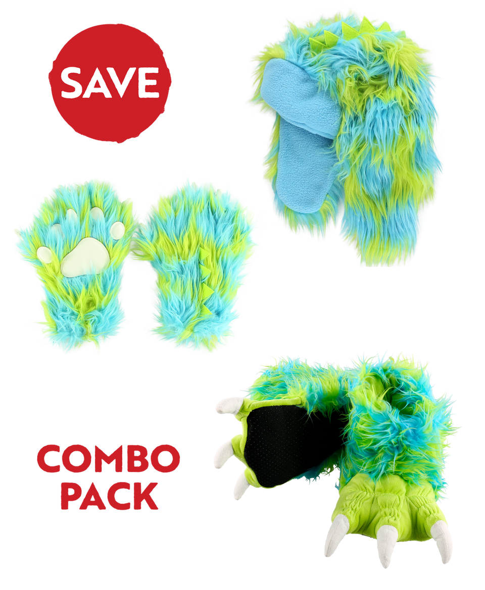 Paw Mitts from LazyOne