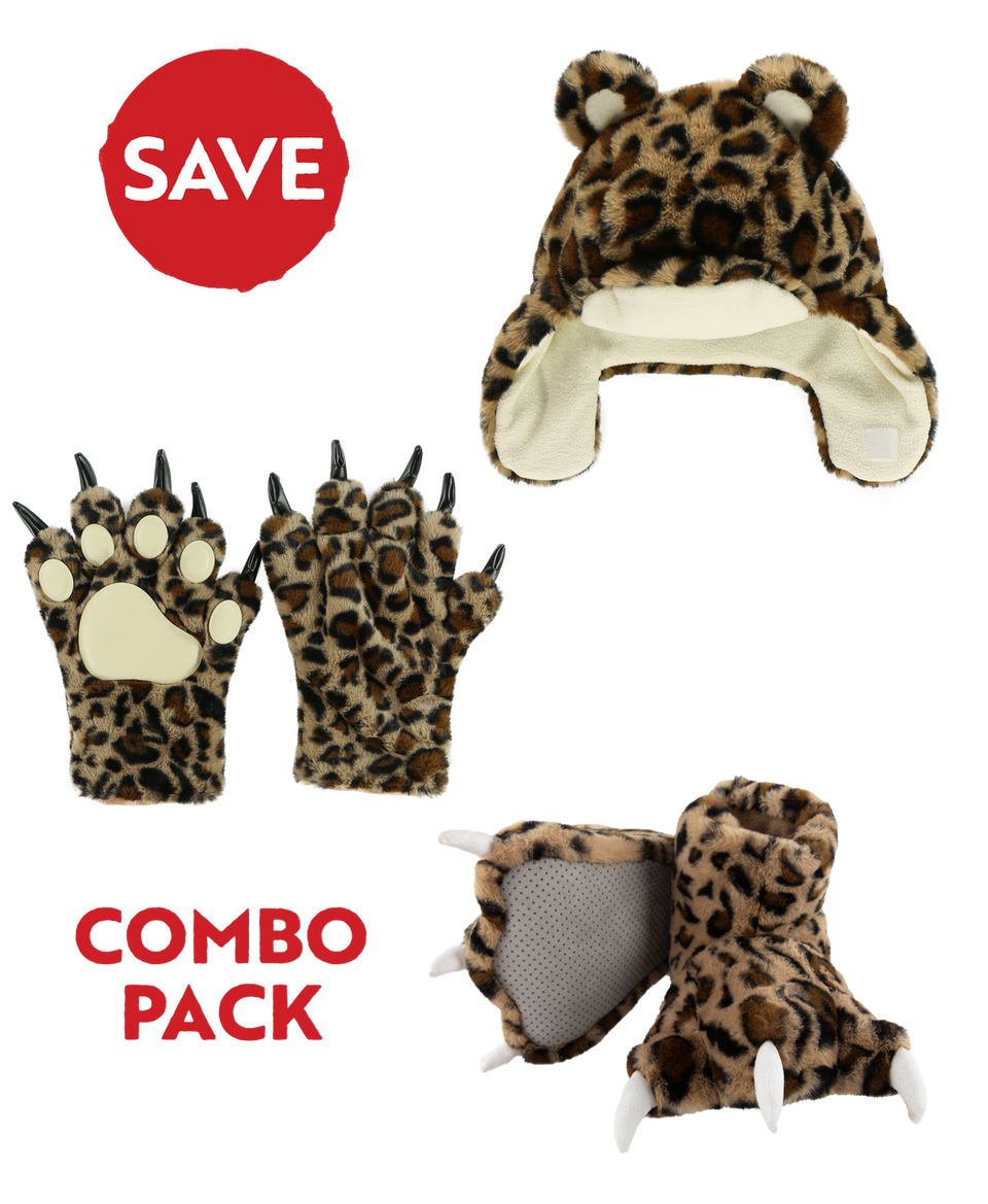 Paw Mitts from LazyOne
