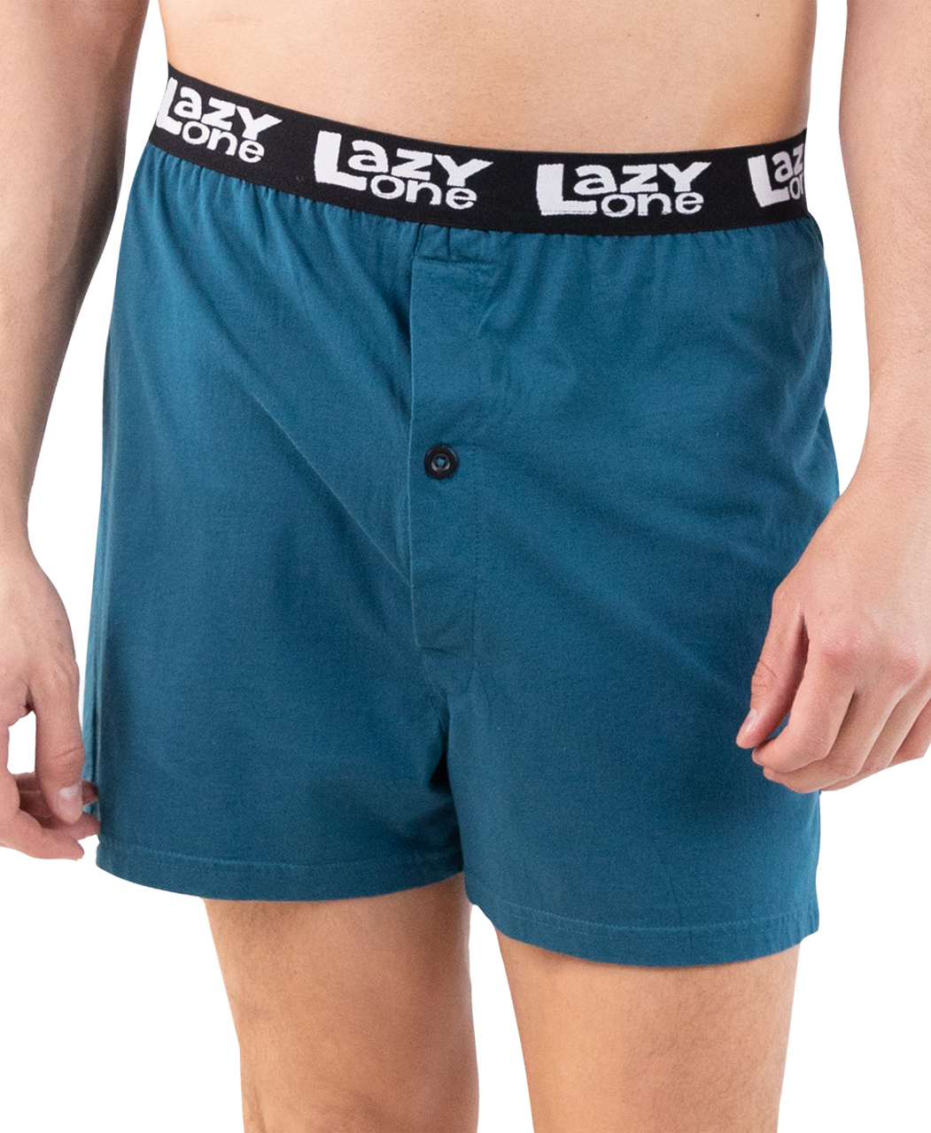 Hoof Arted Boxer | LazyOne