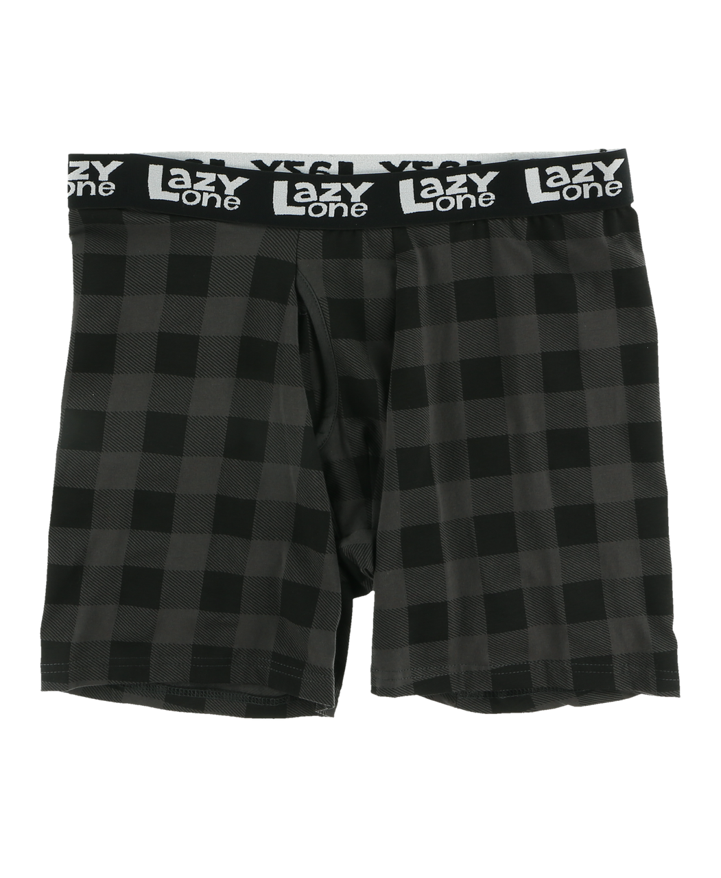 Don't Moose With Me Men's Boxer Briefs | LazyOne