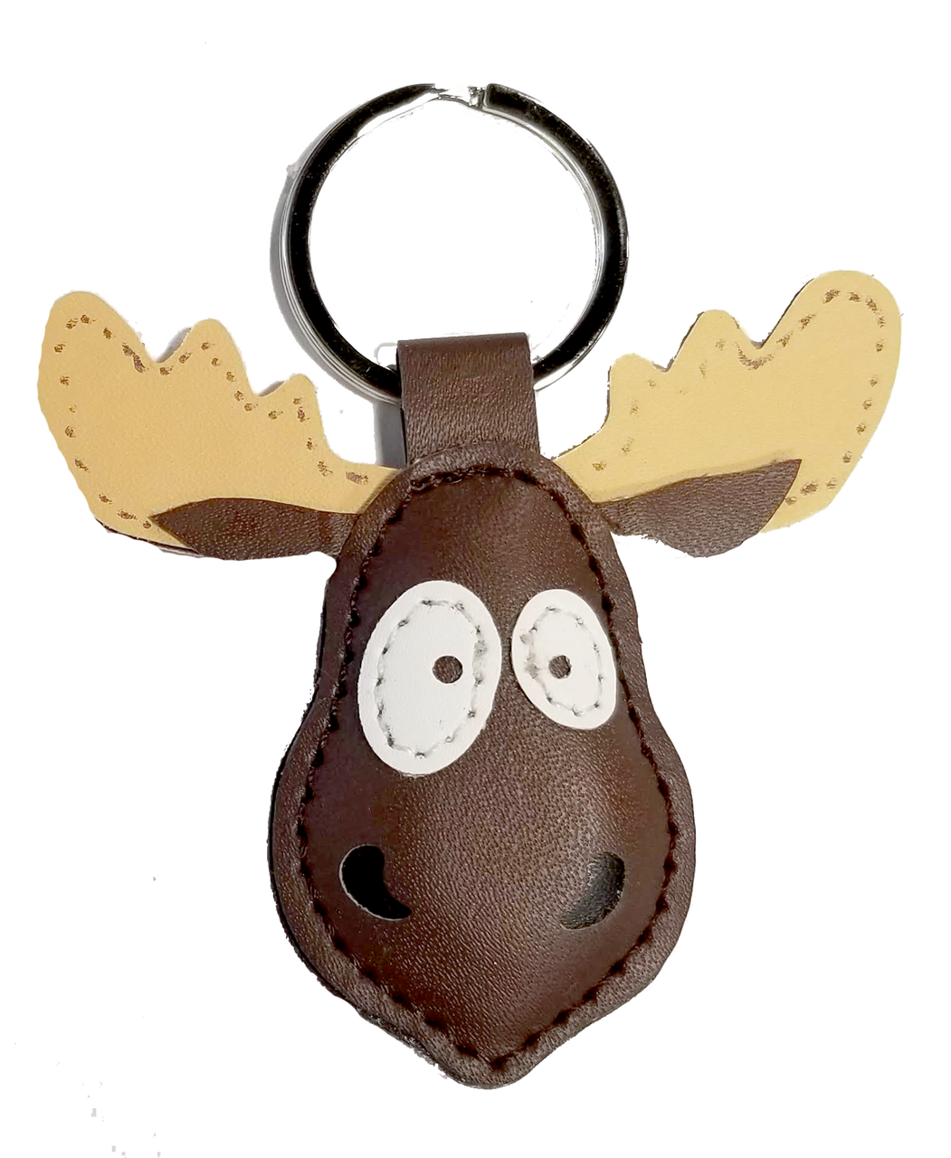 Moose | Keychain | LazyOne