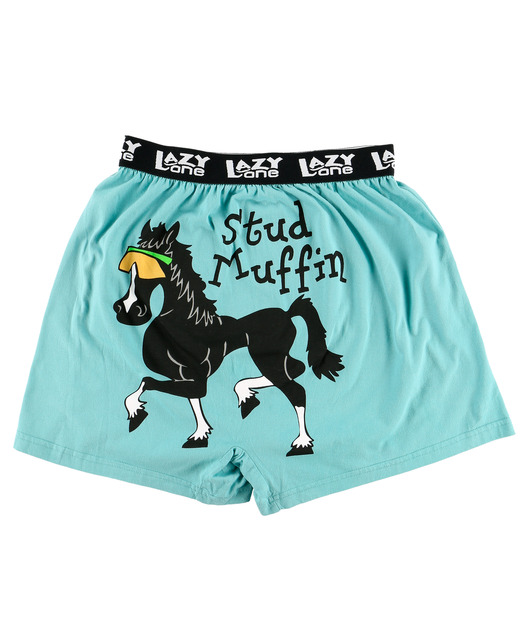 Stud Muffin Boxer | LazyOne