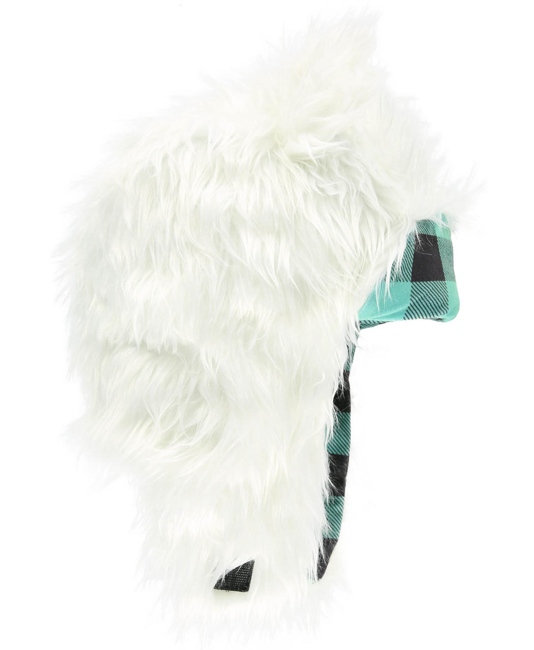 Yeti Kid and Adult Critter Cap - Lazy One