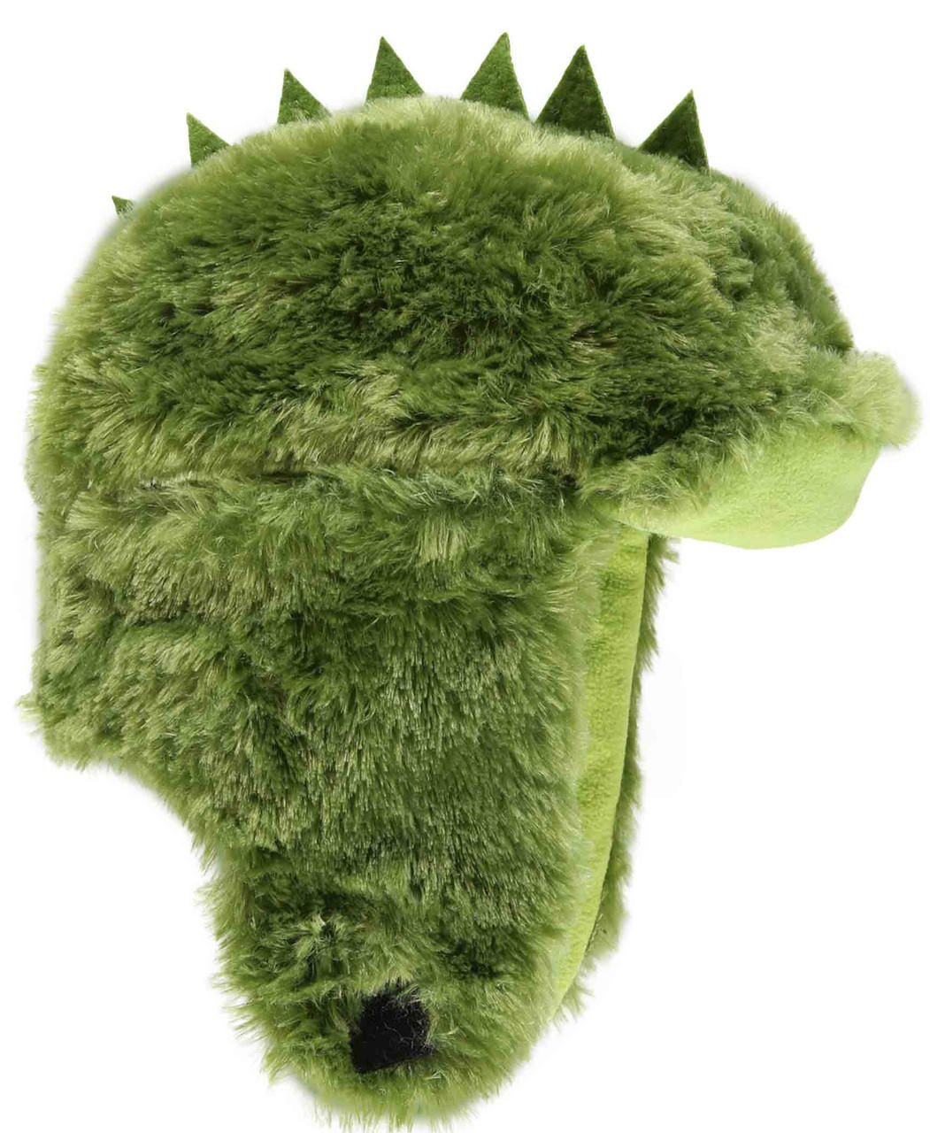 Dino Kid and Adult Critter Cap - Lazy One