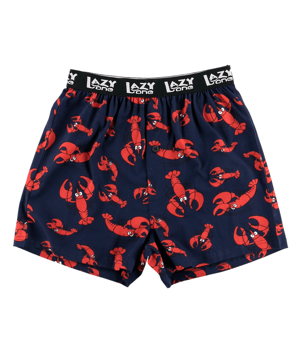 Lobster Boxer | LazyOne