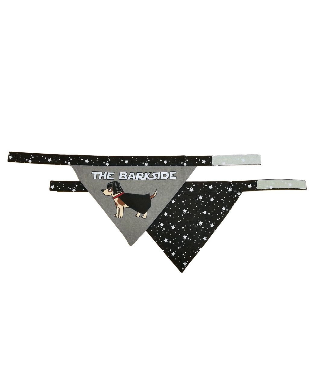 Bark Side Dog Bandana