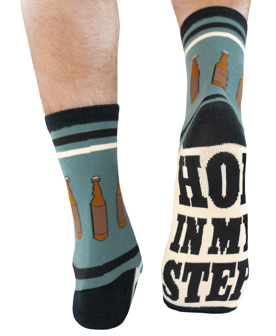 Beer Crew Sock