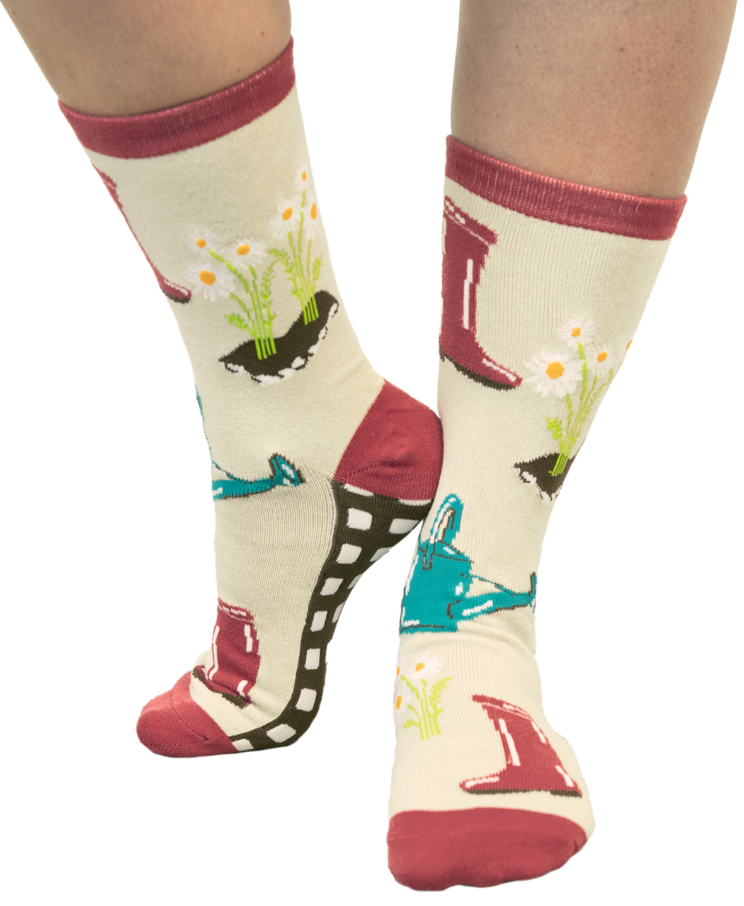 Gardening Sock 2 Pack