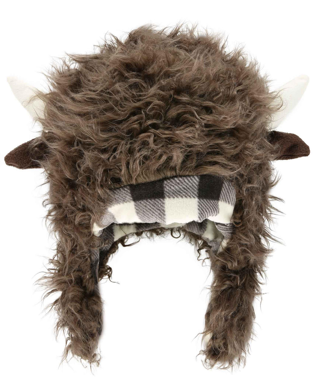 Buffalo Critter Cap | LazyOne
