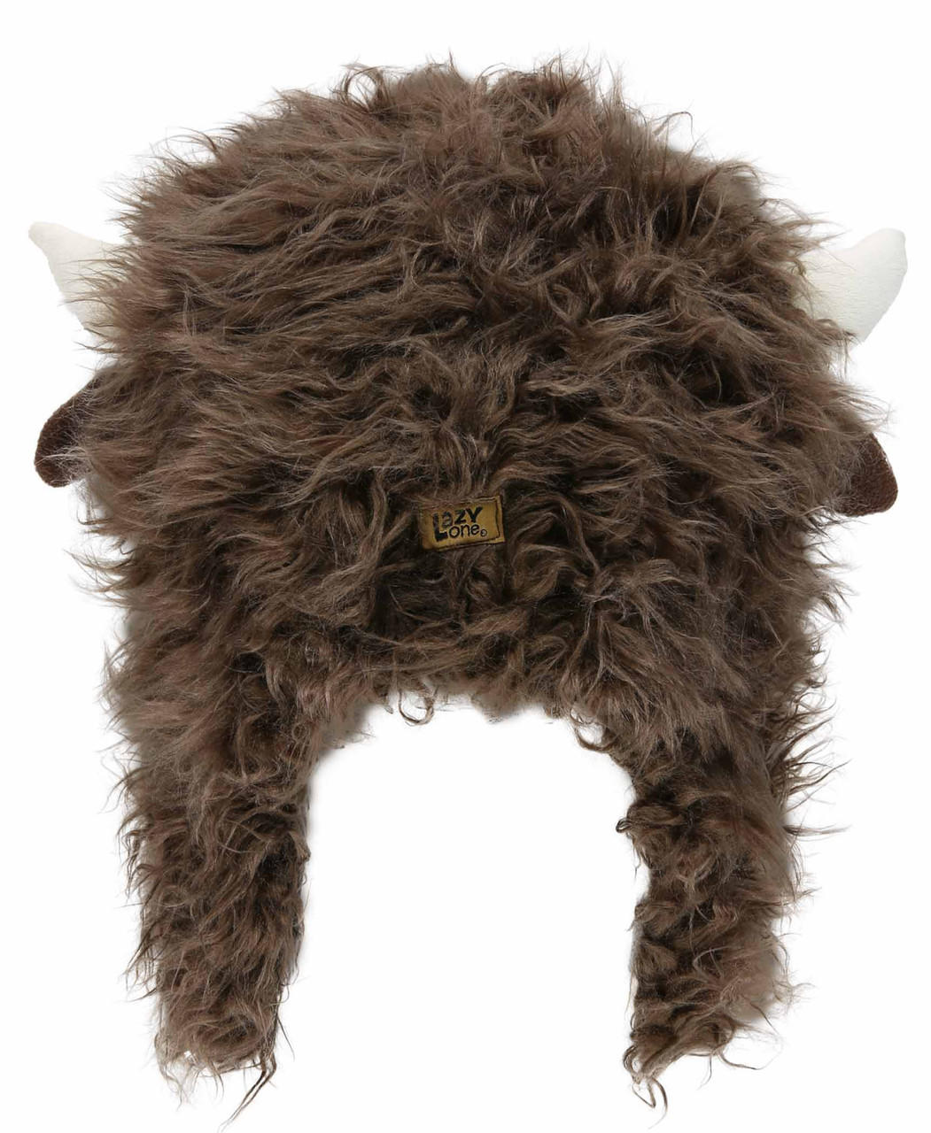 Buffalo Critter Cap | LazyOne