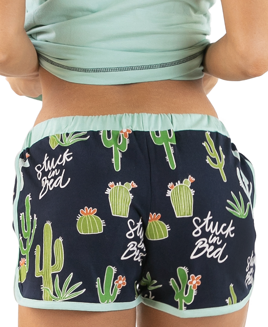 Cactus Women's Shorts