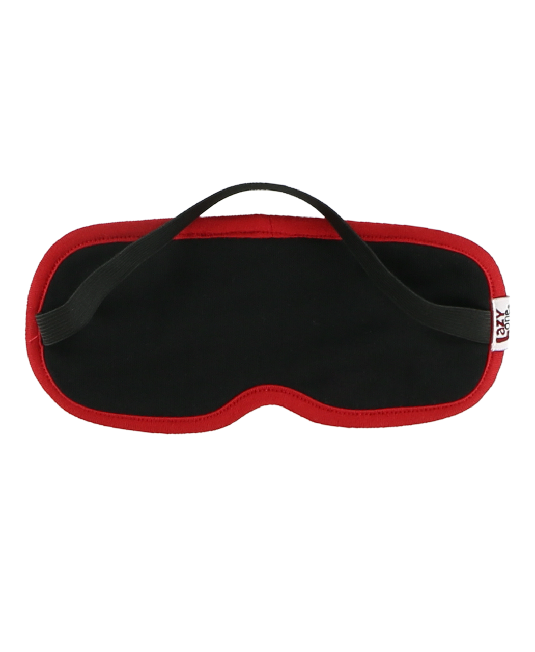 Sweet Dreams Candy Cane Sleep Mask