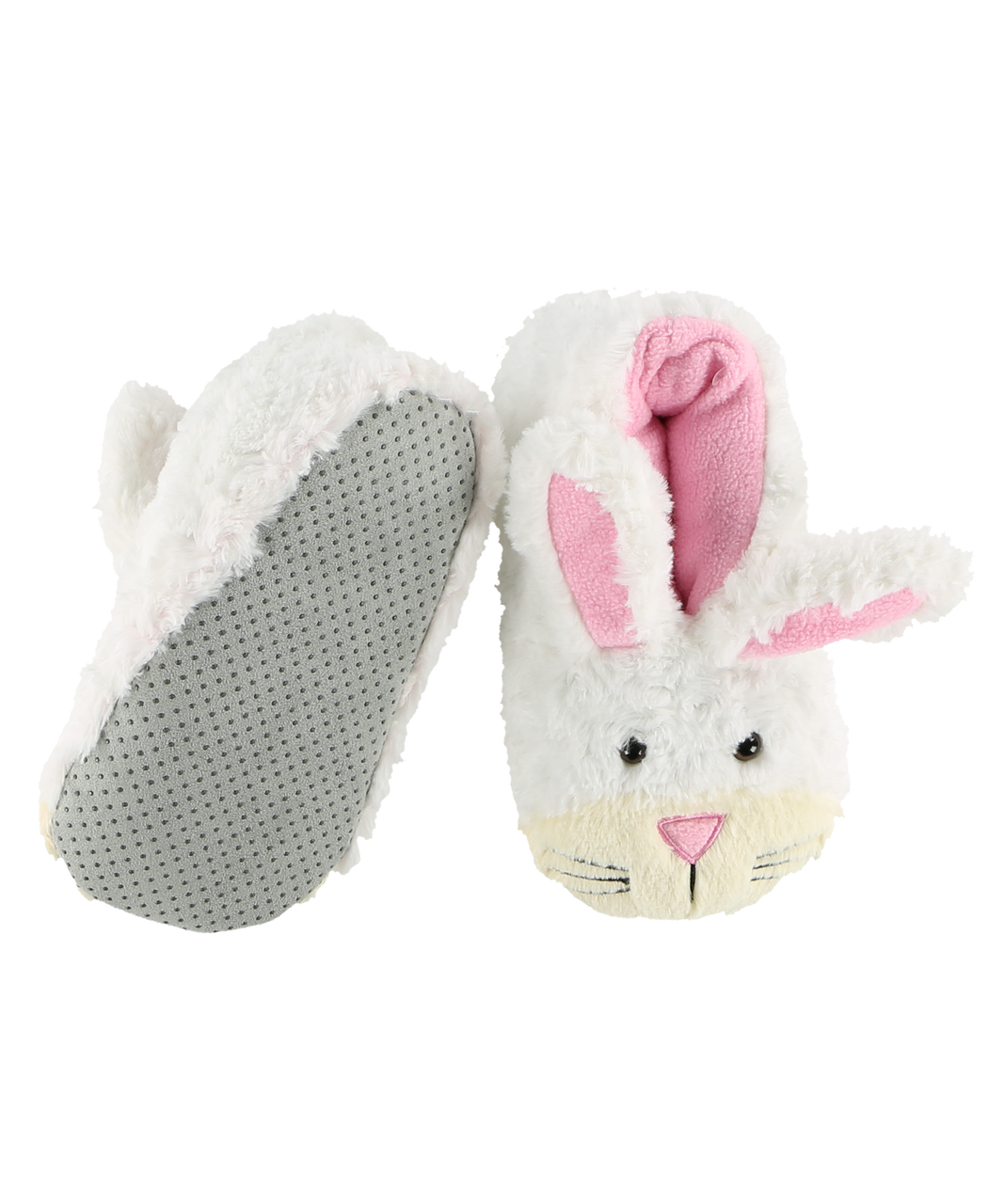 Bunny Critter Slippers