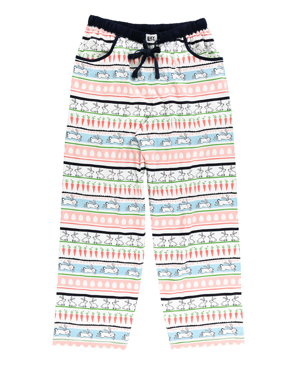 Some Bunny Sleepy Women's Regular Fit PJ Pant