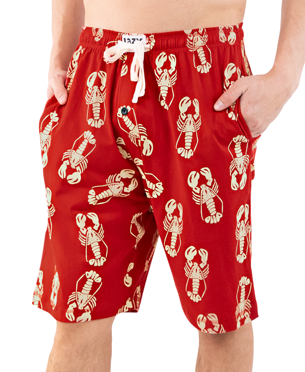 Matching Lobster Real Catch Pajamas | Lazy One