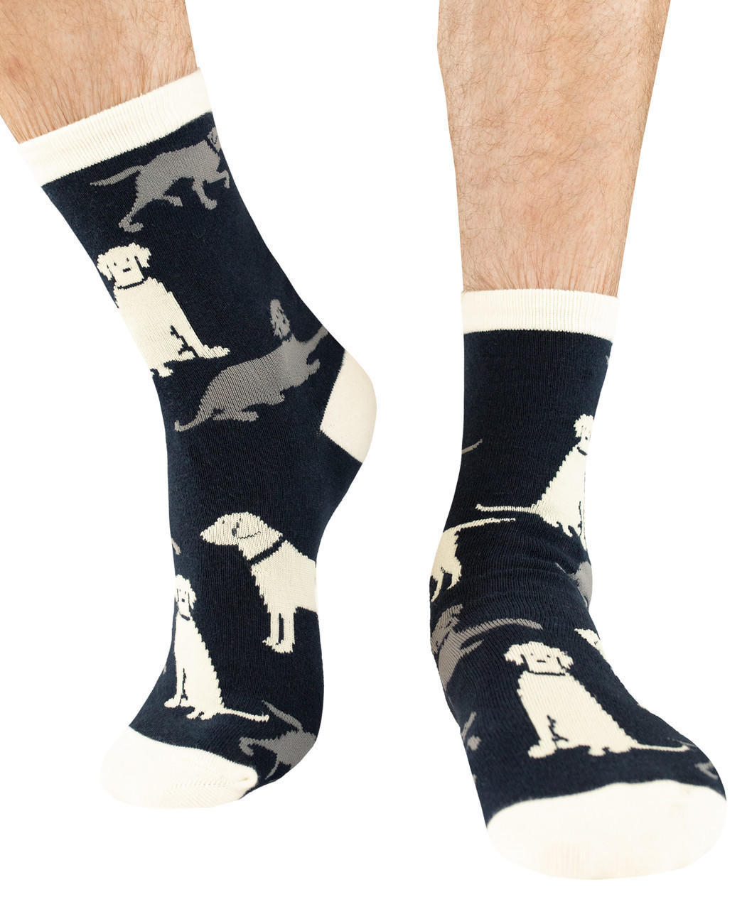 Labrador Matching Pajamas