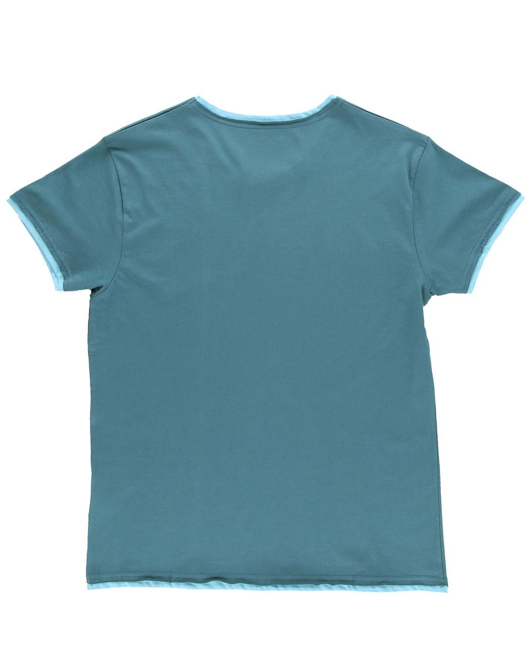 Out Cold Penguin Women's Regular Fit PJ Tee
