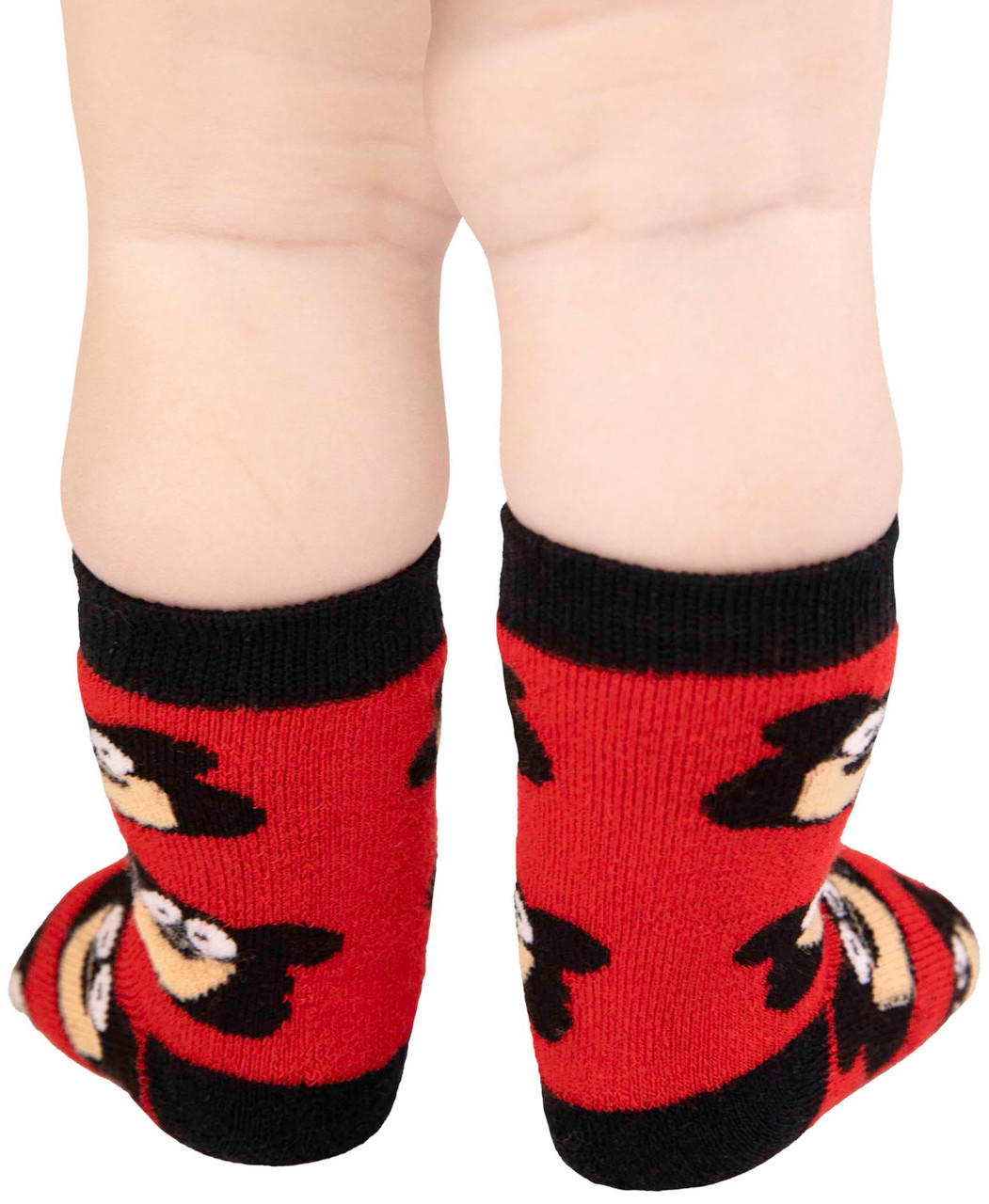 Bear Bum Infant Sock | LazyOne