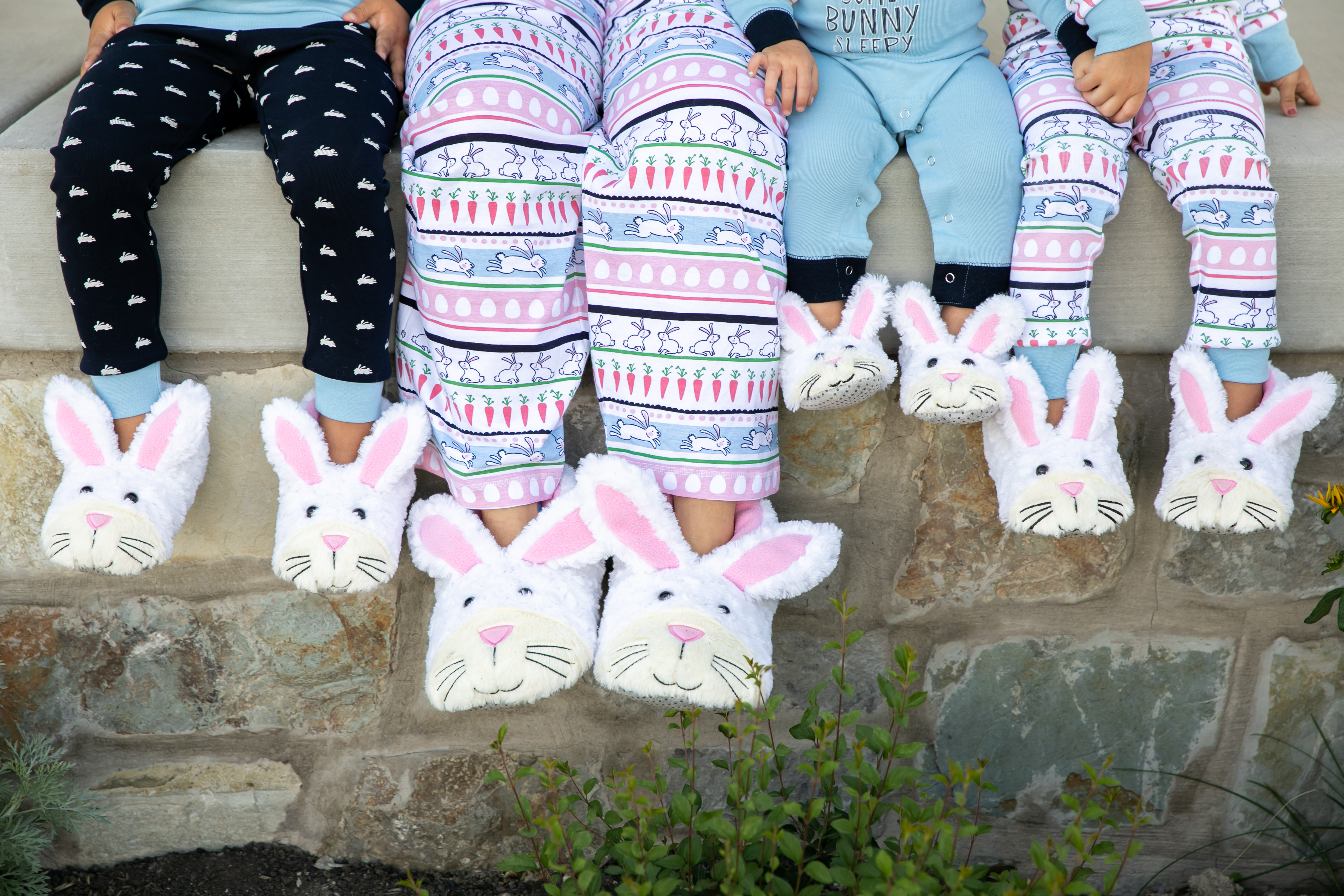Family Easter Basket Ideas for All Ages - Lazy One