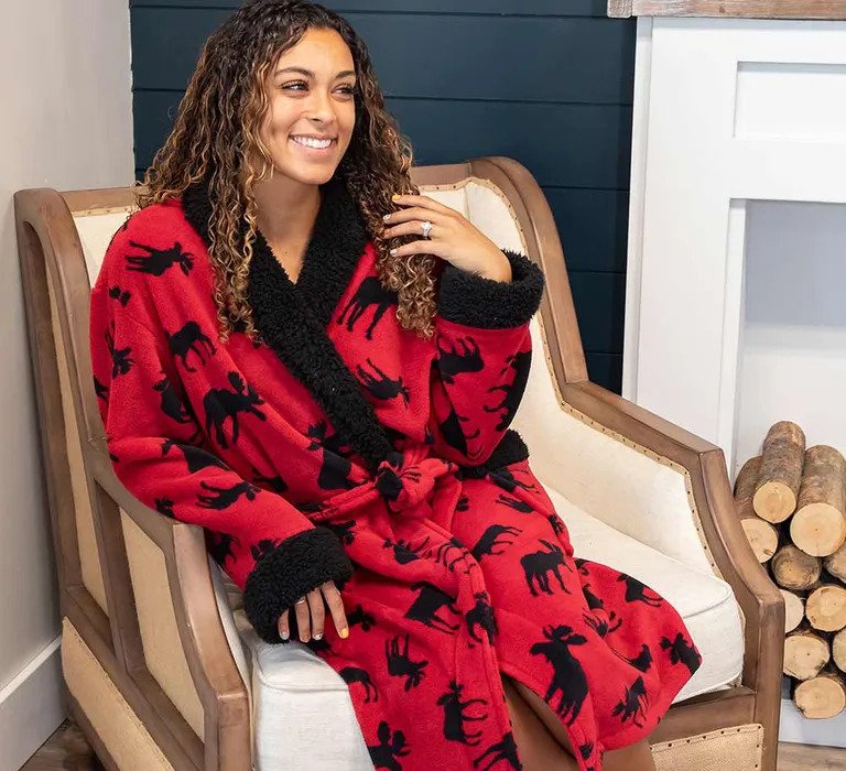 Self-Care Tips You can Do in Your PJs - Lazy One