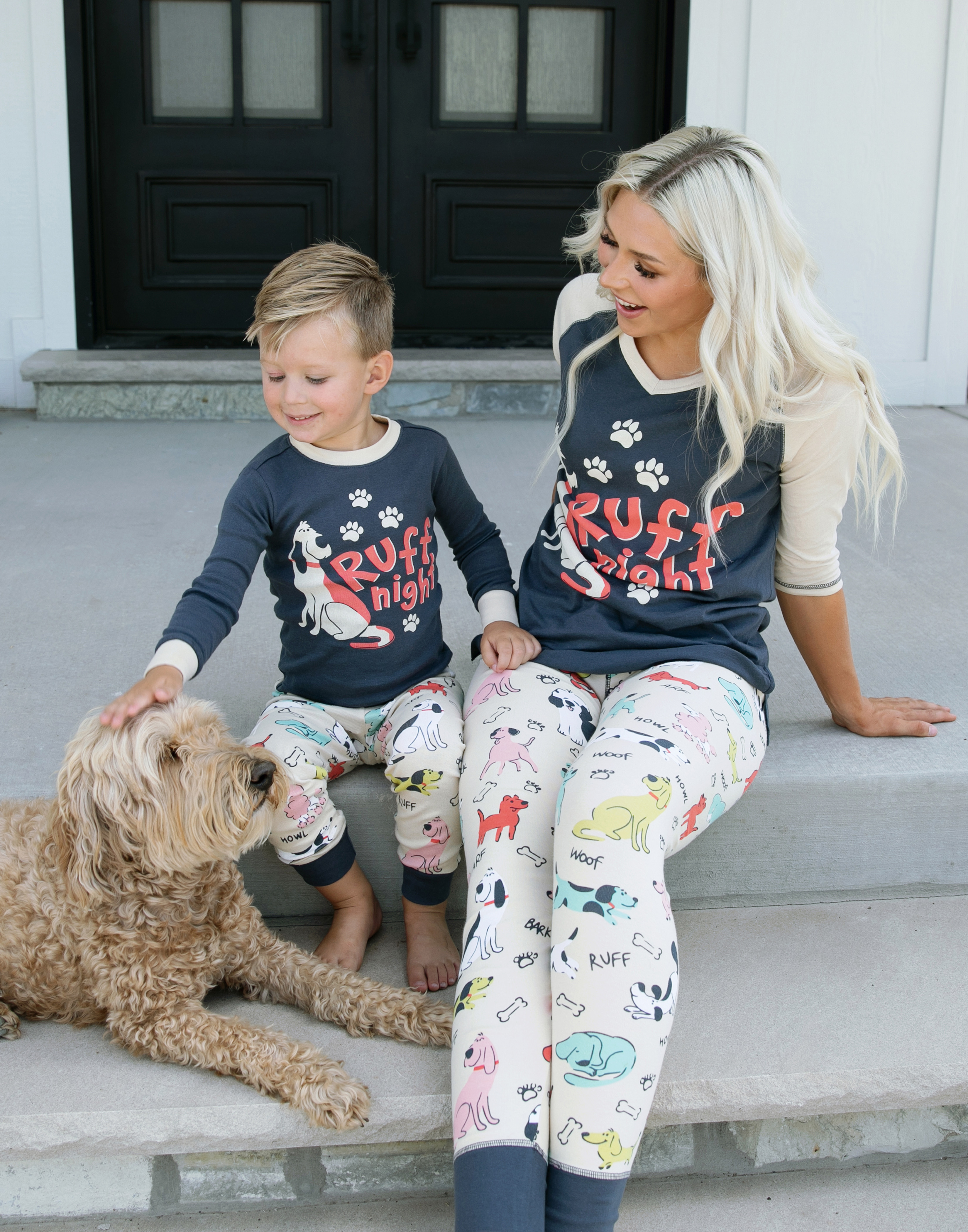 Can Funny Pajamas Help You Sleep Better? - Lazy One